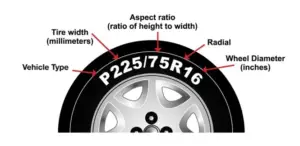 How to Check Tire Size for Snow Chains: Step-by-Step Guide