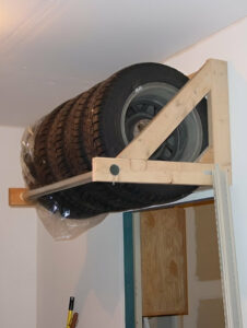 How Long Do Tires Last If Not Used? The Ultimate Guide