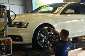 How Long Does a Wheel Alignment Take? - A Detailed Guide