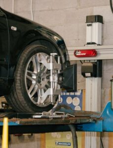 How Long Does a Wheel Alignment Take? - A Detailed Guide