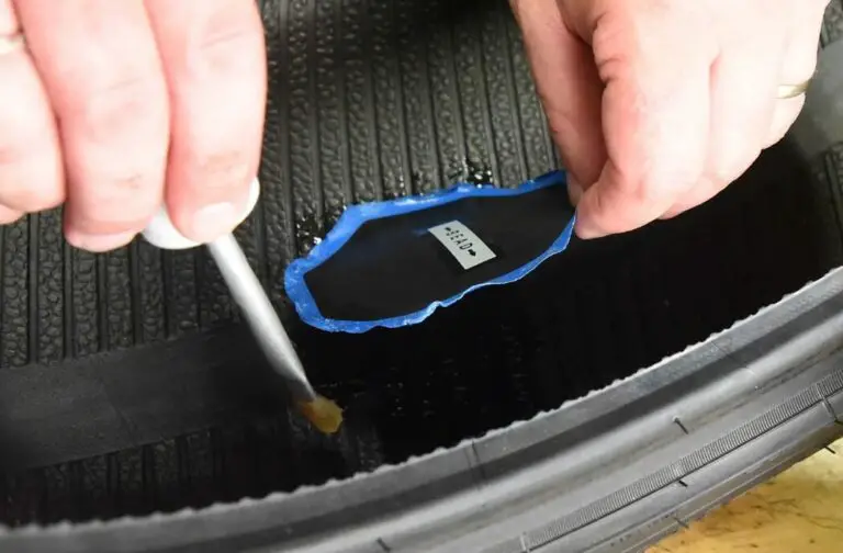 How Much Does It Cost to Patch a Tire? The Cost Breakdown