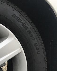 How to Read Tire Size: Become an Expert in Minutes!