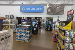 How to Make an Appointment at Walmart Auto Center: Step-By-Step Guide