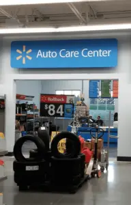 How to Make an Appointment at Walmart Auto Center: Step-By-Step Guide