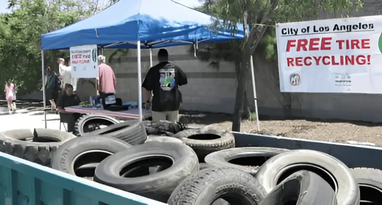 Where Can I Dispose of Tires for Free? Best Strategies