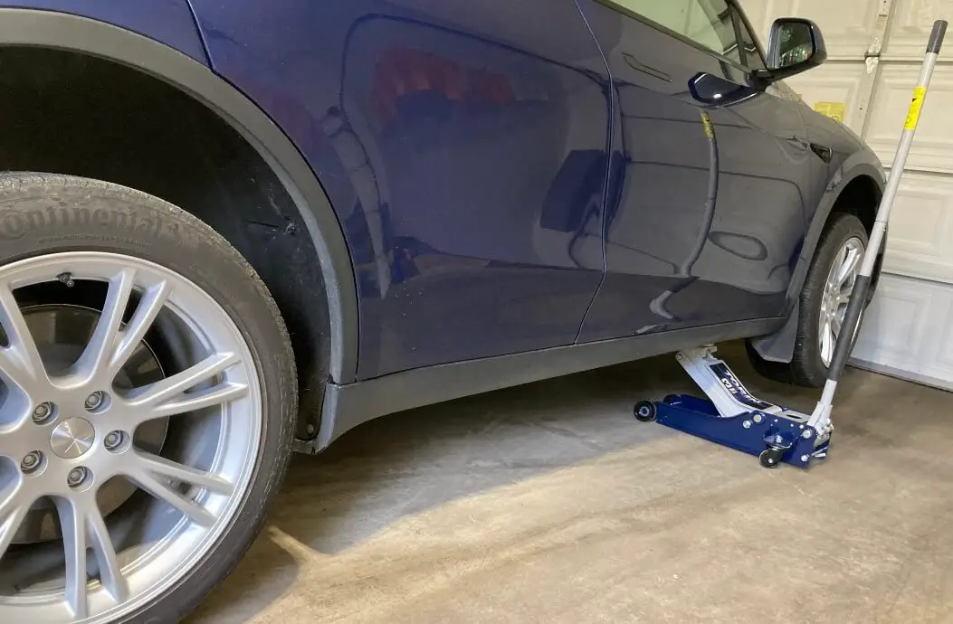 How to Rotate Tires with One Jack: A Must-Know Skill for Car Owners