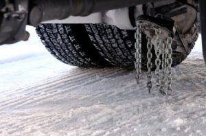 How Do Automatic Tire Chains Work? A Comprehensive Guide