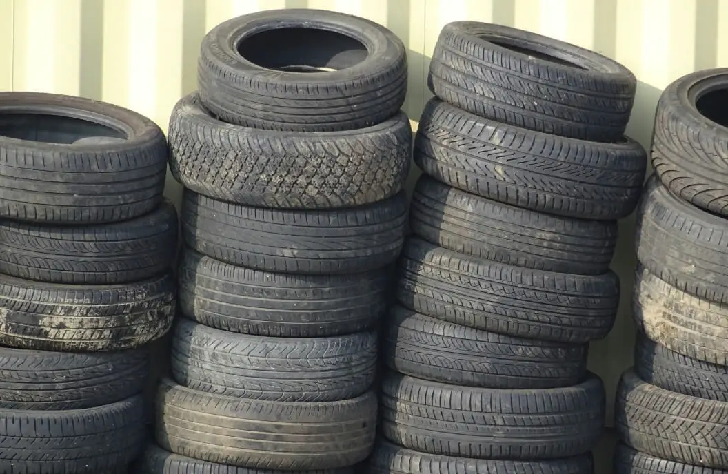 Top 11 Best Places to Sell Used Tires for Cash Near Me