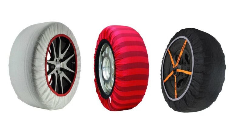 How to Install Tire Socks in 5 Easy Steps (Even If You're a Complete ...