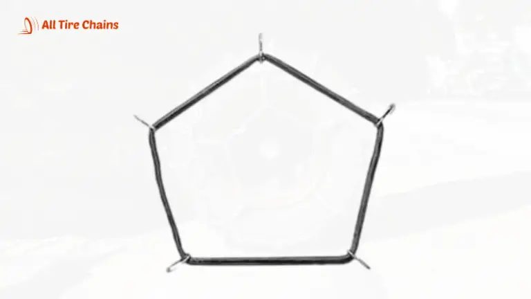 What is a Tire Chain Tensioner and Why You Need It?