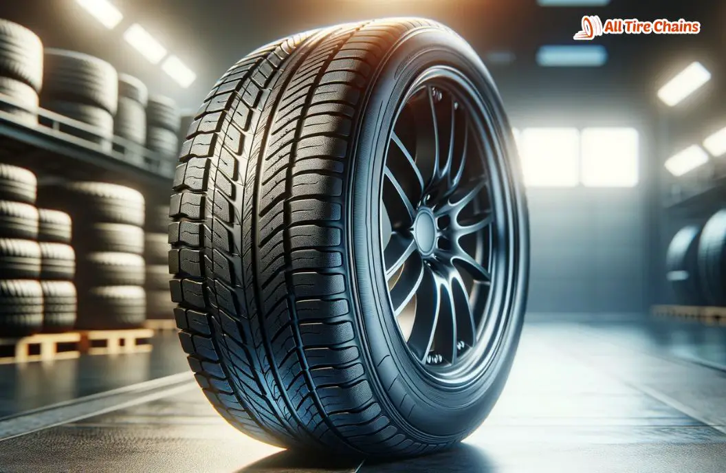 How Thick is the Sidewall of a Tire and Why It Matters