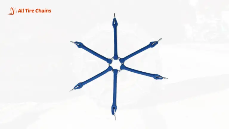 What is a Tire Chain Tensioner and Why You Need It?