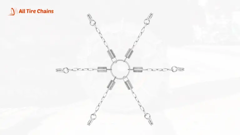 What is a Tire Chain Tensioner and Why You Need It?