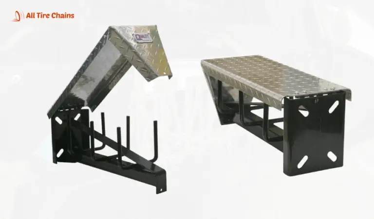 Top 5 Best Tire Chain Hangers for Semi Trucks in 2025