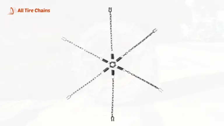 What is a Tire Chain Tensioner and Why You Need It?