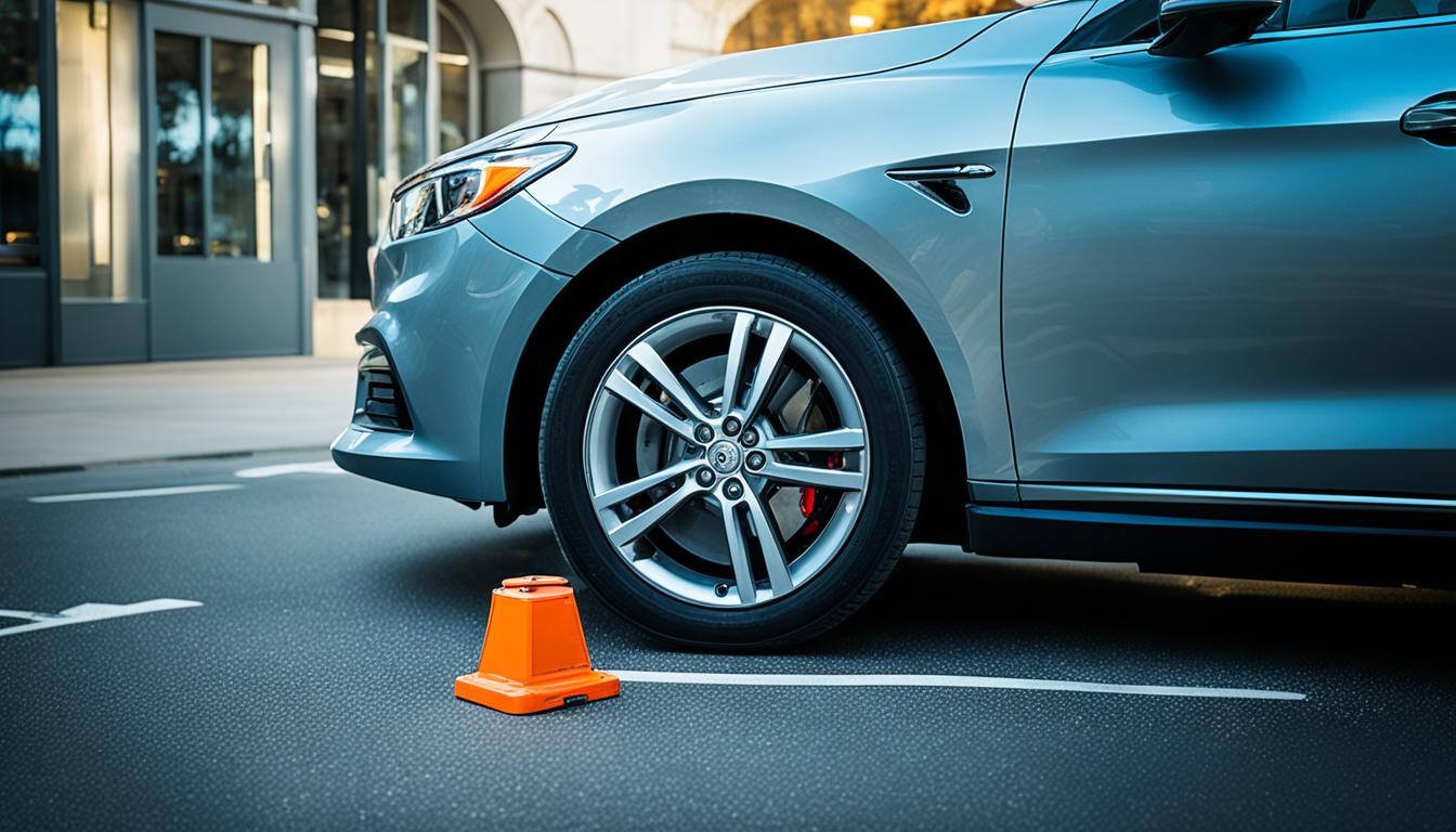 Can You Go to Jail for Slashing Tires? Consequences & Penalties Explained