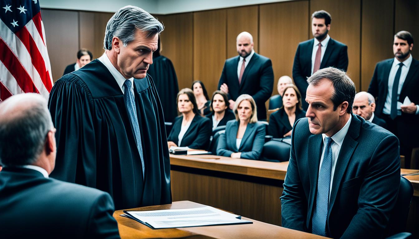 Can You Go to Jail for Slashing Tires? Consequences & Penalties Explained